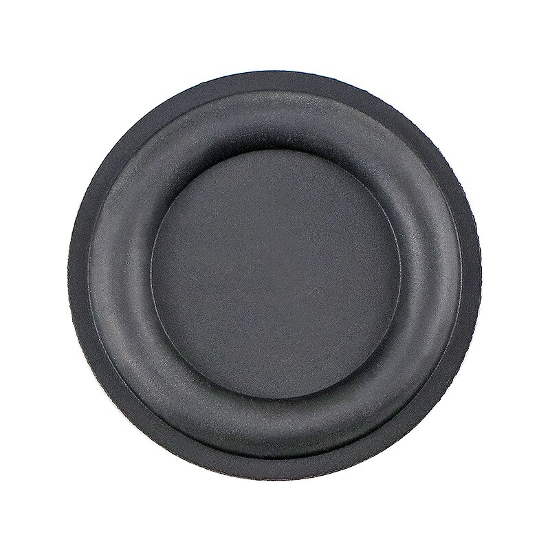 GHXAMP 2 Inch 55mm Speaker Bass Passive Radiator S... – Grandado