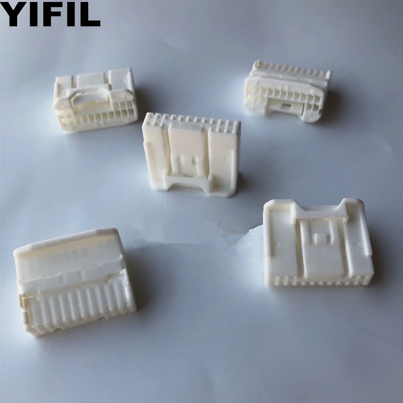 1/5/10 Stks/partij 16 Pin/Manier Auto Achteruitkij... – Grandado