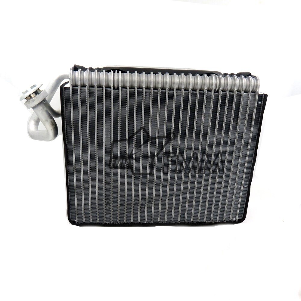 Airconditioning Ac Verdamper Voor Nissan Urvan Paf – Grandado