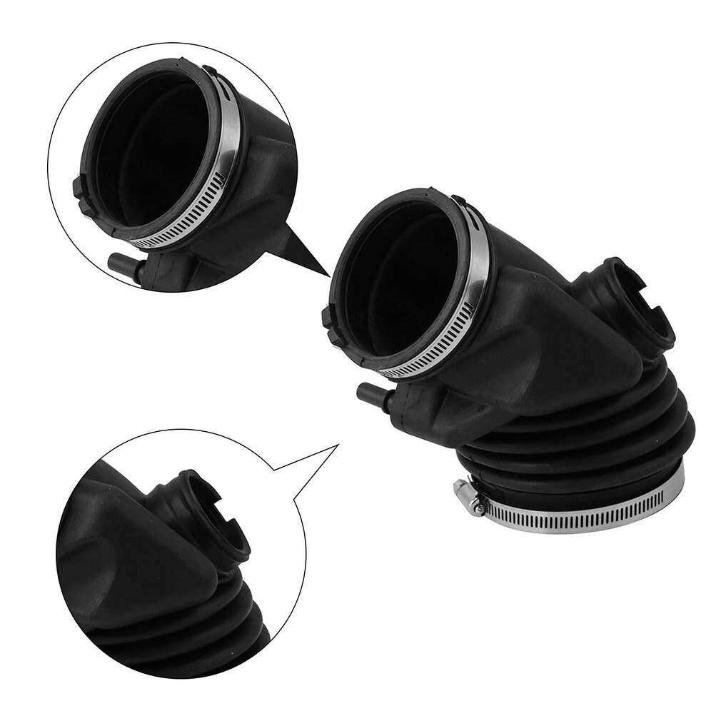 Air Intake Hose Tube Boot High Performance Car Acc... – Grandado