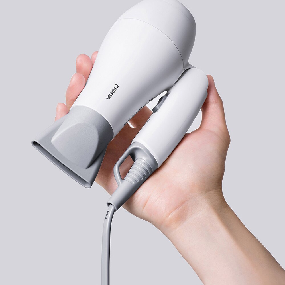 Xiaomi Yueli Mini 1200W Power Folding Handle Hair ... – Vicedeal