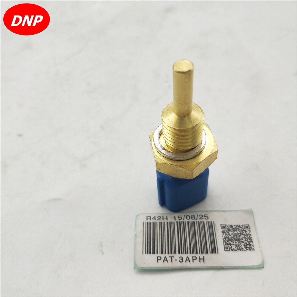 Dnp Auto Koelvloeistof Temperatuursensor Fit Voor ... – Grandado