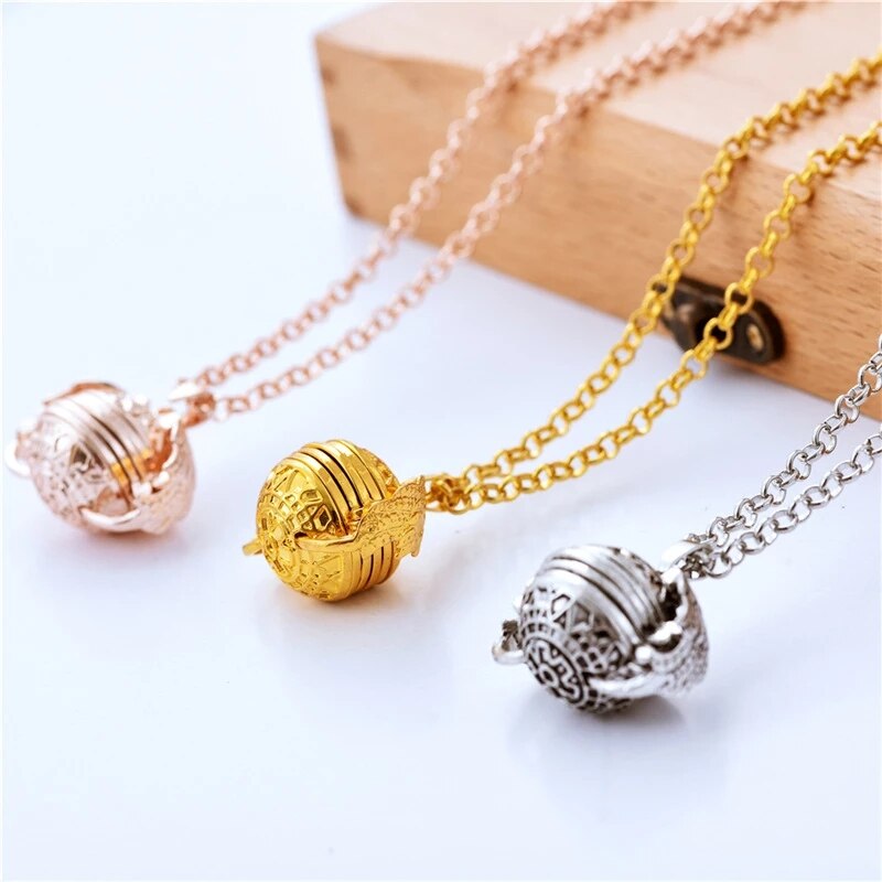 Colgante con foto de recuerdo para mujer, accesori... – Grandado