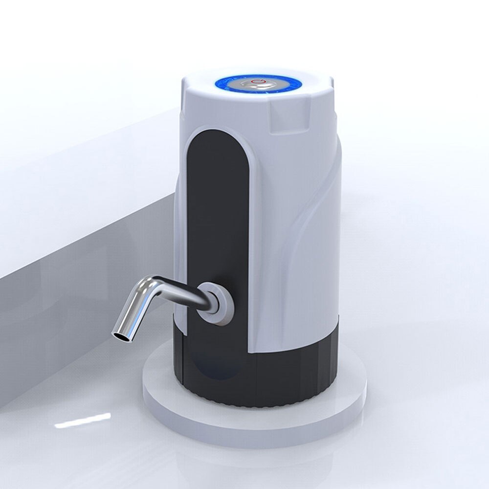 Automatic Electric Portable Water Pump Dispenser D... – Vicedeal