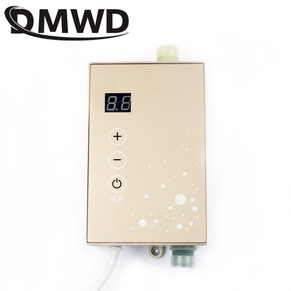 DMWD MINI Tankless Istante Riscaldatore di Acqua C... – Grandado