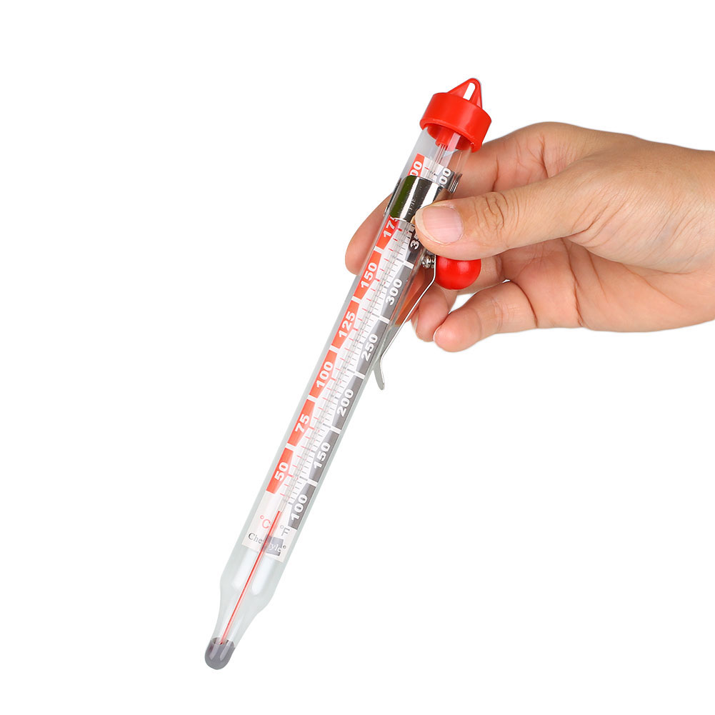 1PCS Sugar Candy Digital Thermometer Kitchen Cooki... – Grandado