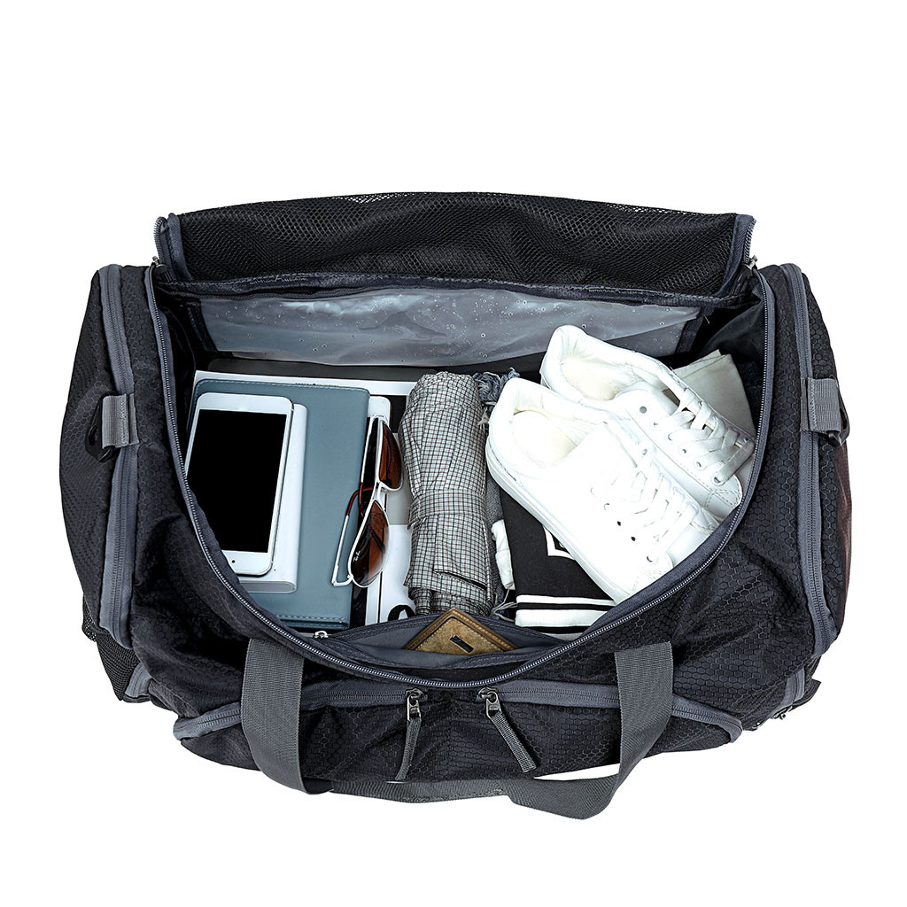 Shoes-Hand Sports Yoga duffle bag Short Trip Shoul... – Grandado