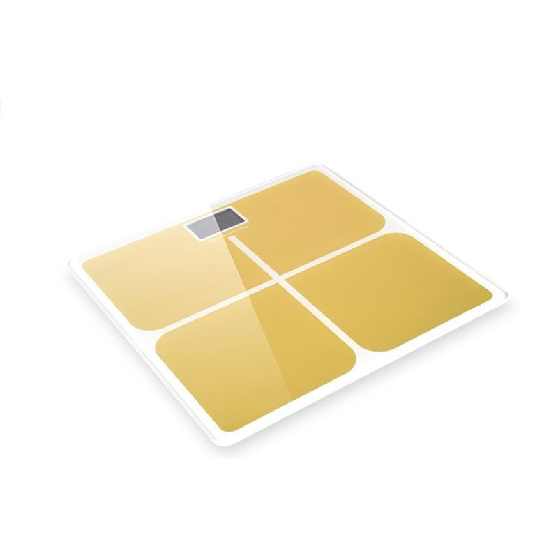 Bathroom Scales Floor Body Scale Digital Body Weig... – Vicedeal