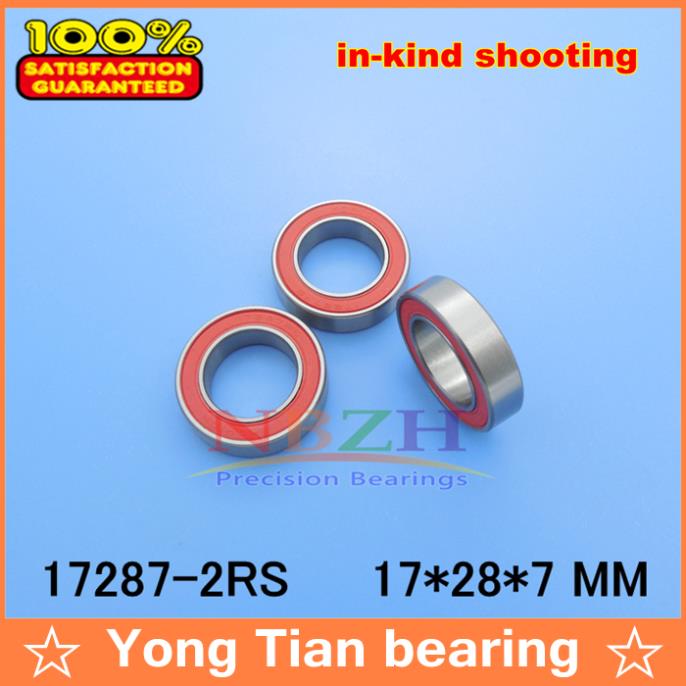 17287-2RS MR17287 17287 17287RS GCR15 ball bearing... – Grandado