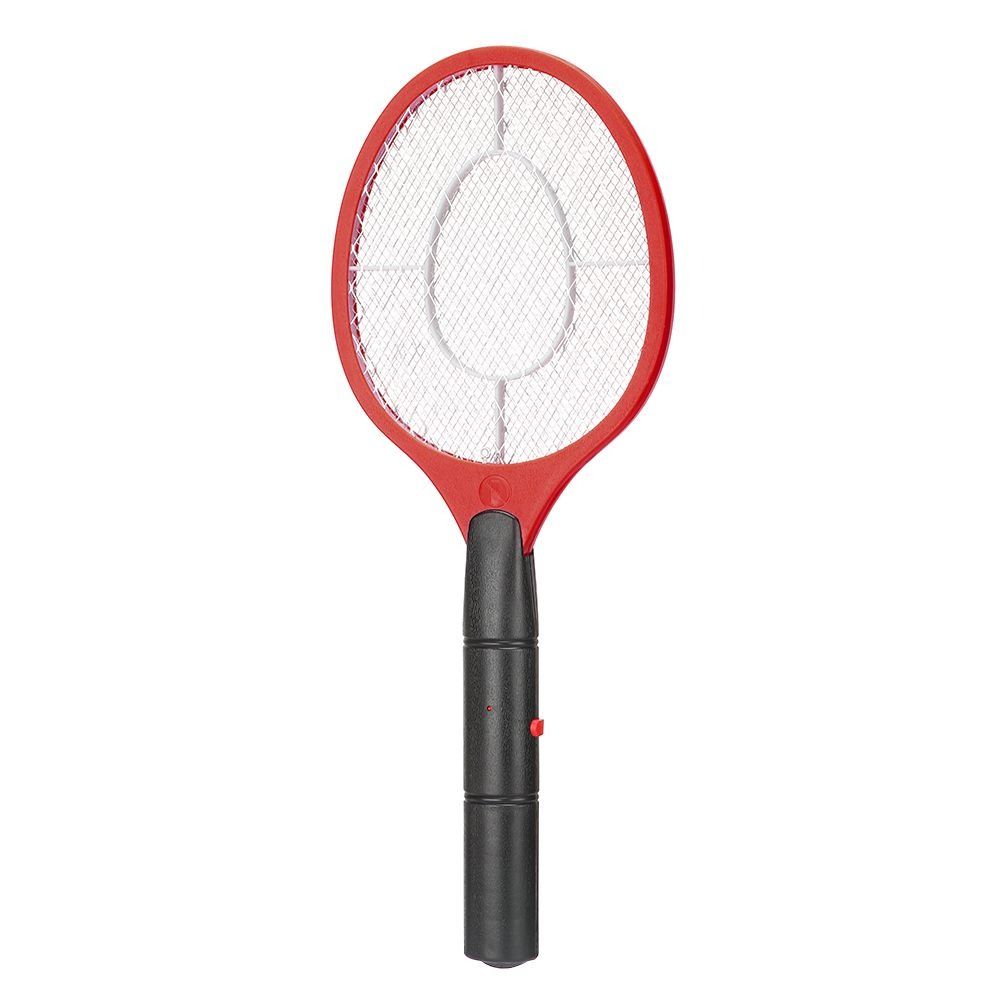 Electric Fly Insect Bug Zapper Bat Handheld Insect... – Grandado