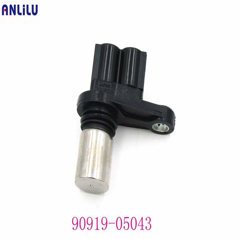 Crankshaft Position Sensor 90919-05043 fits Toyota... – Grandado