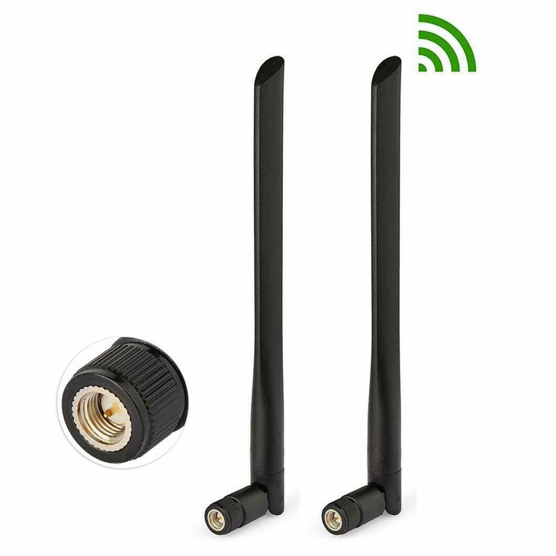 ABKT-868/900/915Mhz 4G 3G 2G Antenna Module Aerial... – Grandado