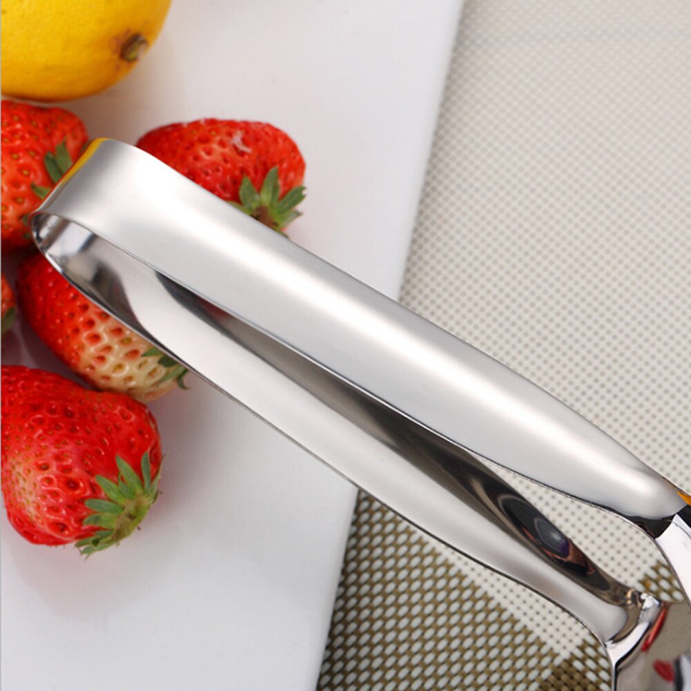 Pancakes Cooking Tool Kitchen Tongs Steak Clamp Fl... – Grandado