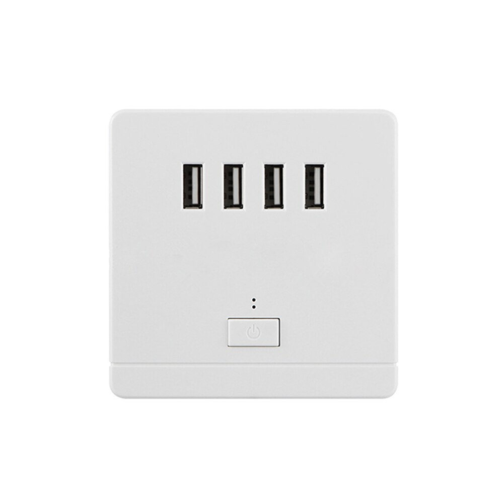 Panel de carga multiusos para PC, luz LED para el ... – Grandado