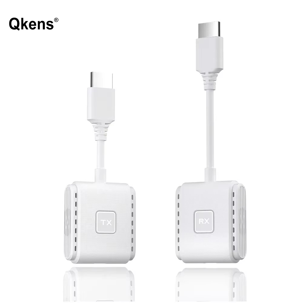 50m Type C Wireless HDMI Extender Video Transmitte... – Grandado