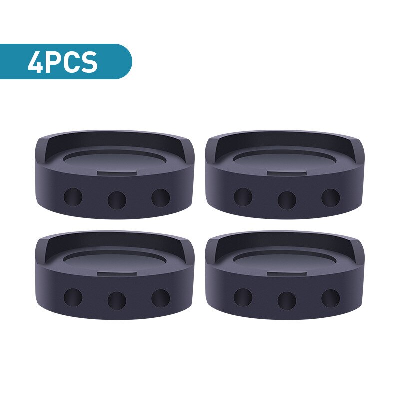 Multifunctional washing machine foot pad reduce no... – Grandado