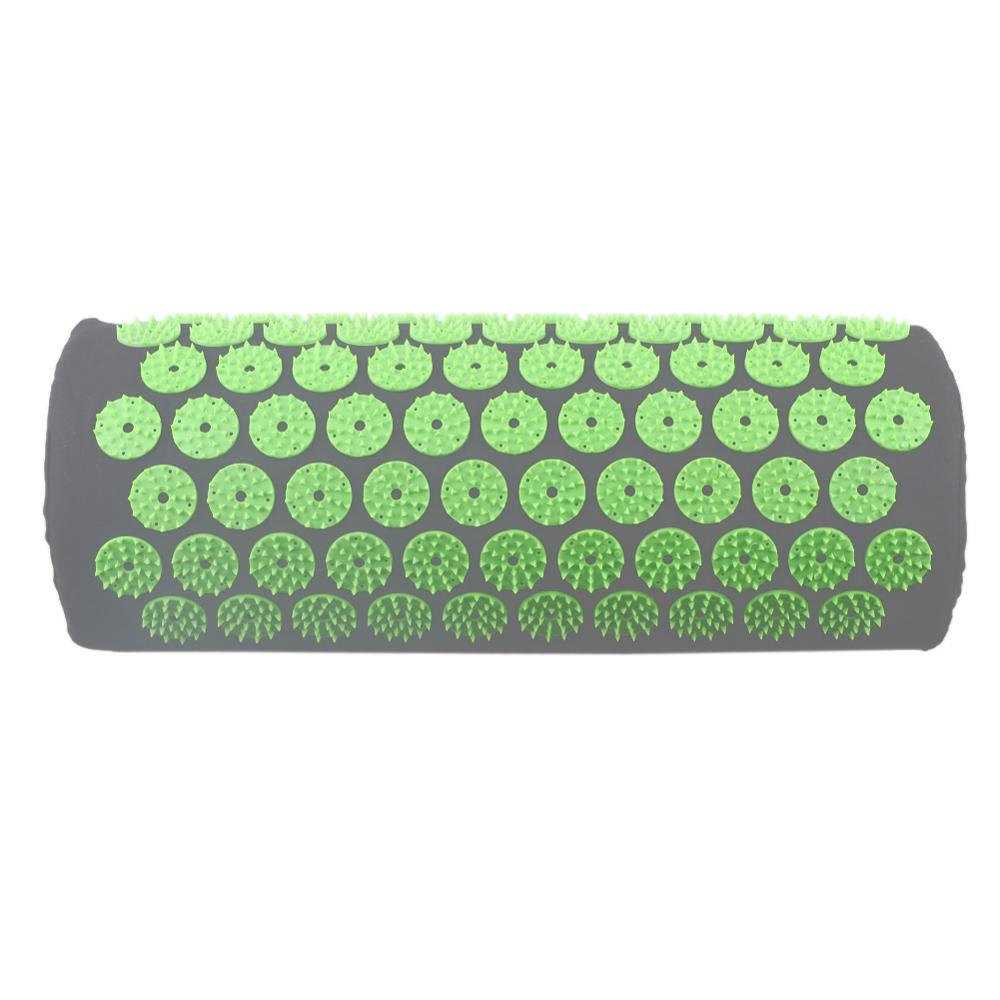 Portable Acupressure Yoga Mat Relieve Stress Body ... – Grandado