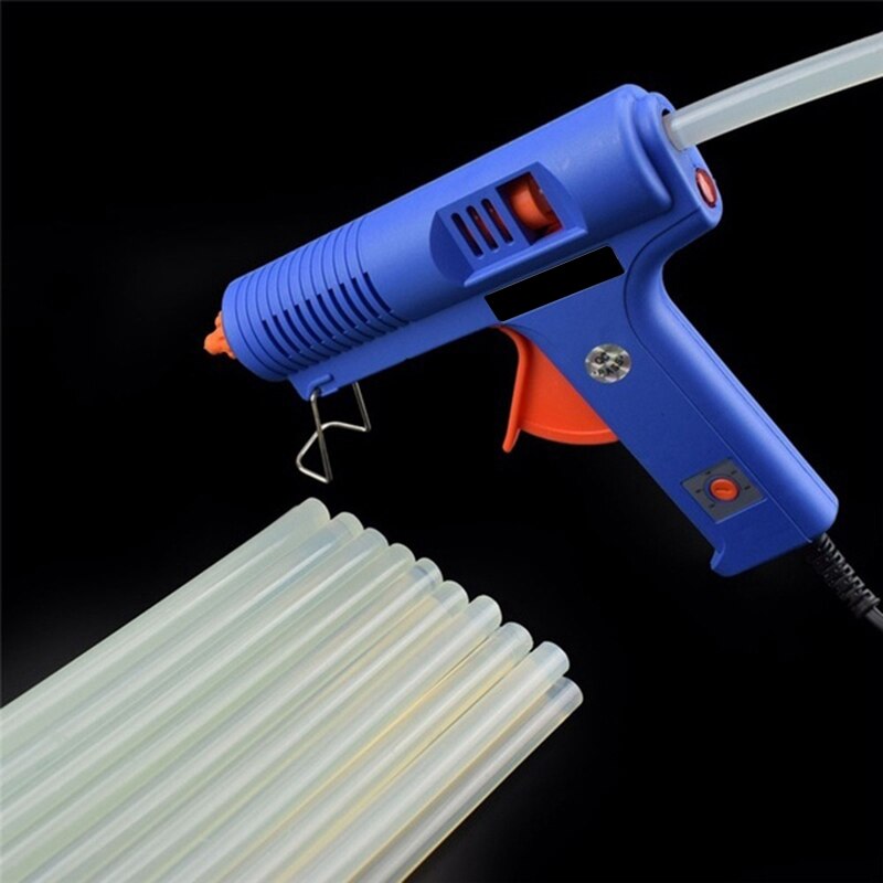 High Viscosity 20Pcs 7 X 100Mm Non-Toxic EVA Clear... – Vicedeal