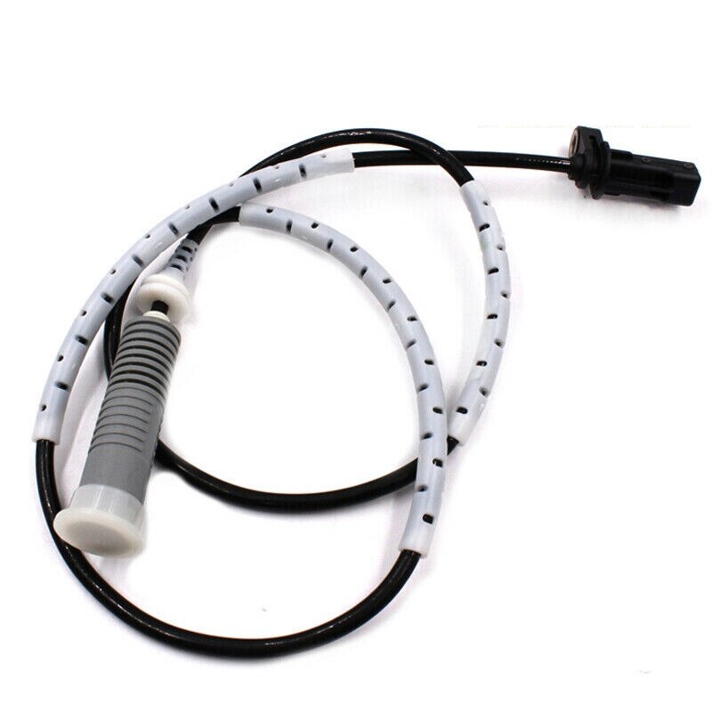 Vorne Hinten ABS Rad Geschwindigkeit Sensor für BM... – Grandado