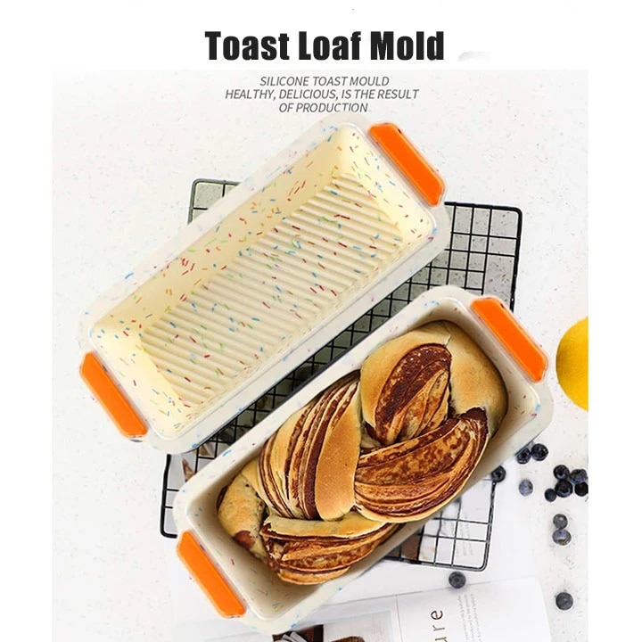 Mintiml Bake Fun Silicone Layered Cake Mold Shape ... – Grandado