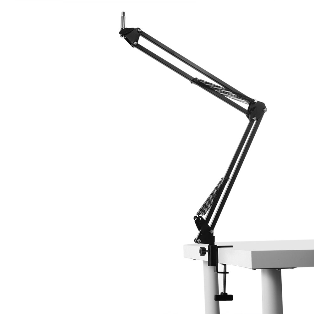 Original NB-35 Extendable Recording Microphone Met... – Grandado