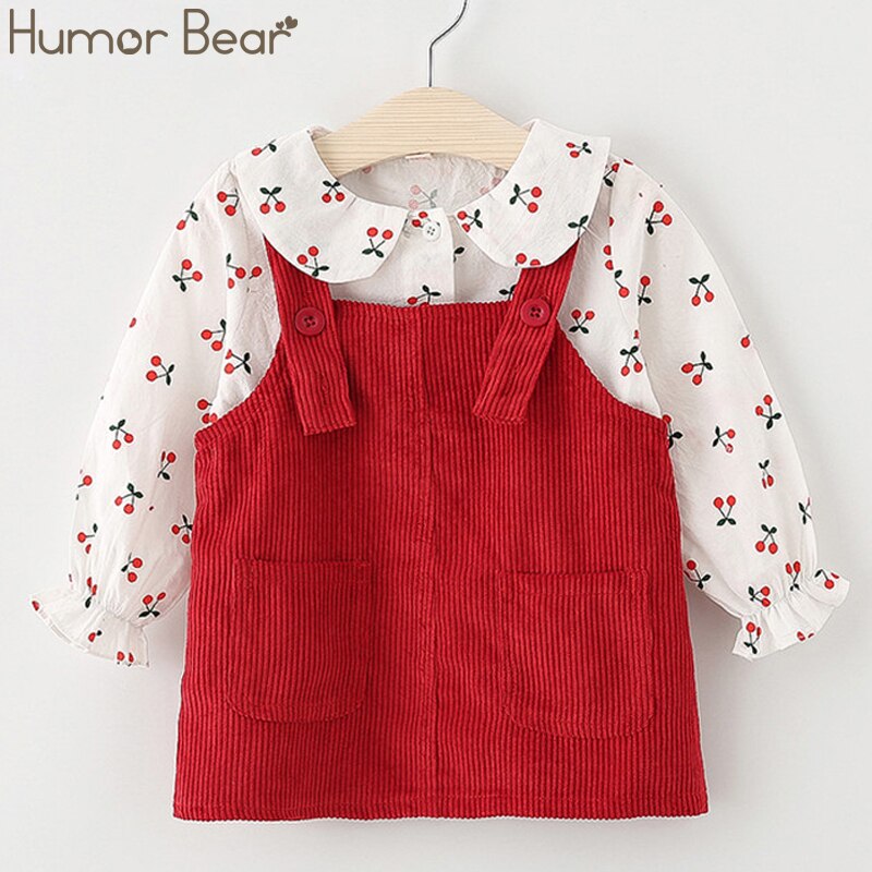 Humor Beer Herfst Baby Meisje Kleding Pak Lente Ki... – Grandado