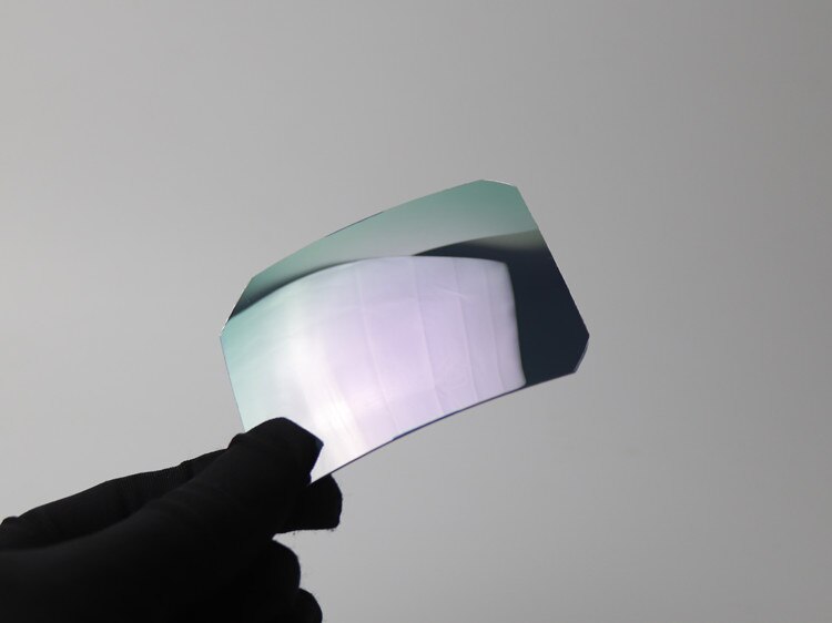 Flash Mirror Polarized Lens Light Violet Color for... – Grandado