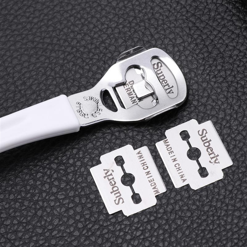 Foot Callus Cuticle Hard Skin Remover Rasp Cutter ... – Grandado