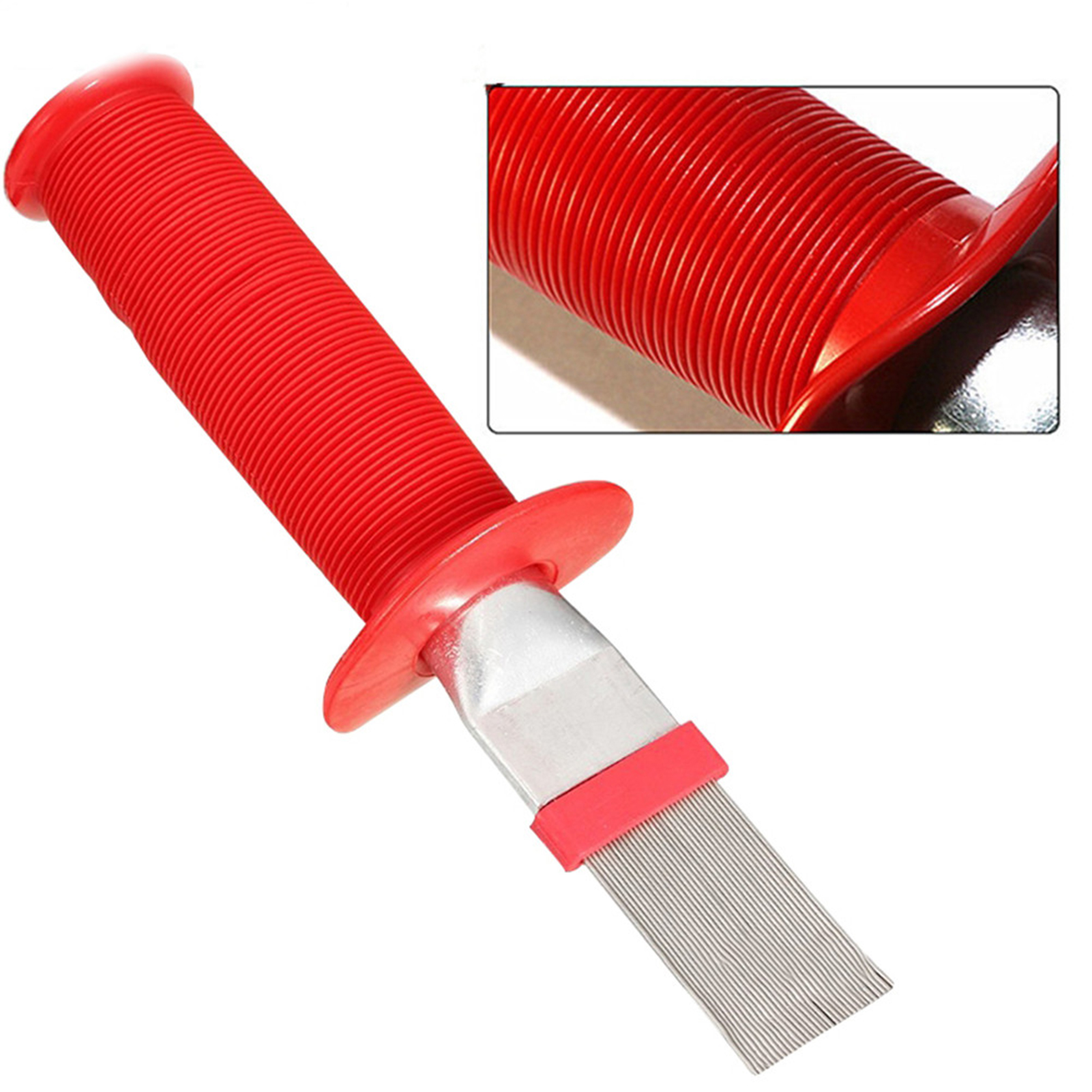 Air Conditioner Fin Cleaner - Fin Comb Tool for AC... – Grandado