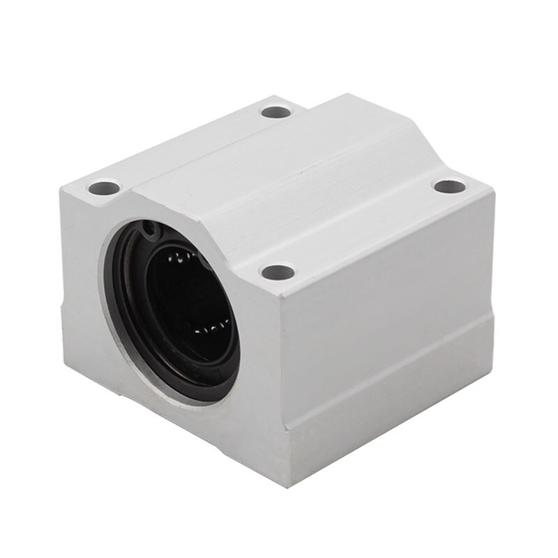 4 Stuks Linear Motion Ball Bearing Schuif Blok Bus... – Vicedeal