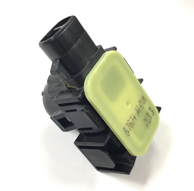 Rear Parking Sensor White OEM 87621-AL01A 87621AL0... – Vicedeal