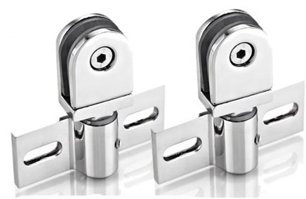 Self-built shower room hardware, 304 stainless ste... – Grandado