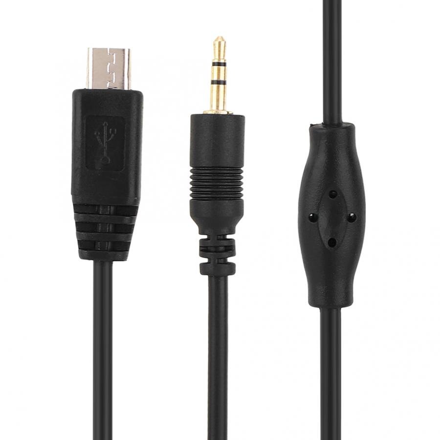 E2 Kamera-Blitz-Abzug Verschluss Anschluss Linie G... – Grandado