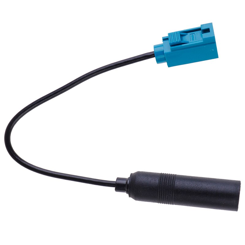 1pc bil antenne adapter adapter stik hunhoved til ... – Grandado