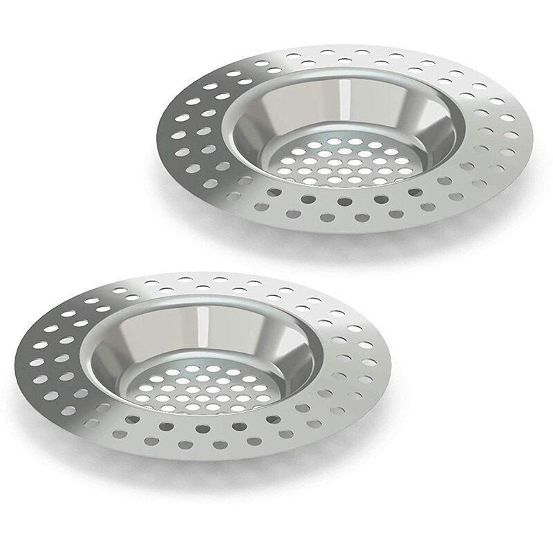 Drainage Strainer (Set Of 2) with a Tried and Test... – Grandado