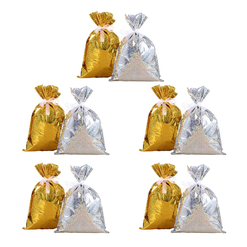 Christmas Drawstring Candy Bags Multiple Purpose F... – Vicedeal