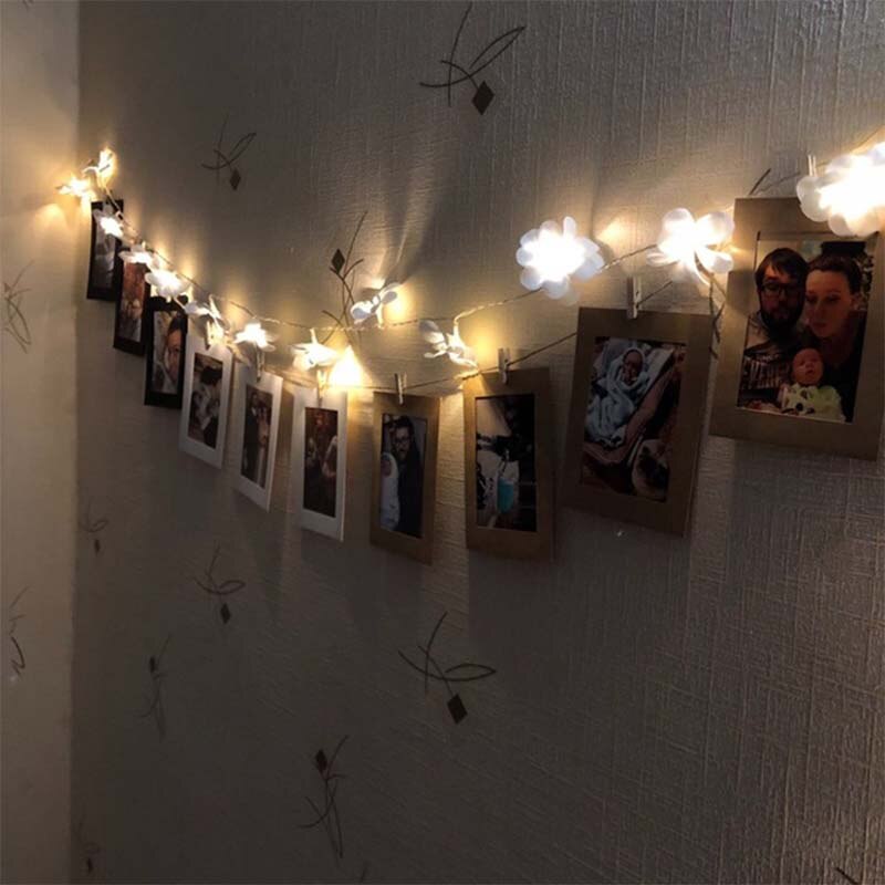 10 pc 6/7 inch Papier Fotolijst Muur Sticker DIY f... – Vicedeal