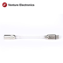 Venture Electronics Odyssey HD Type-C to 3.5mm DAC... – Grandado