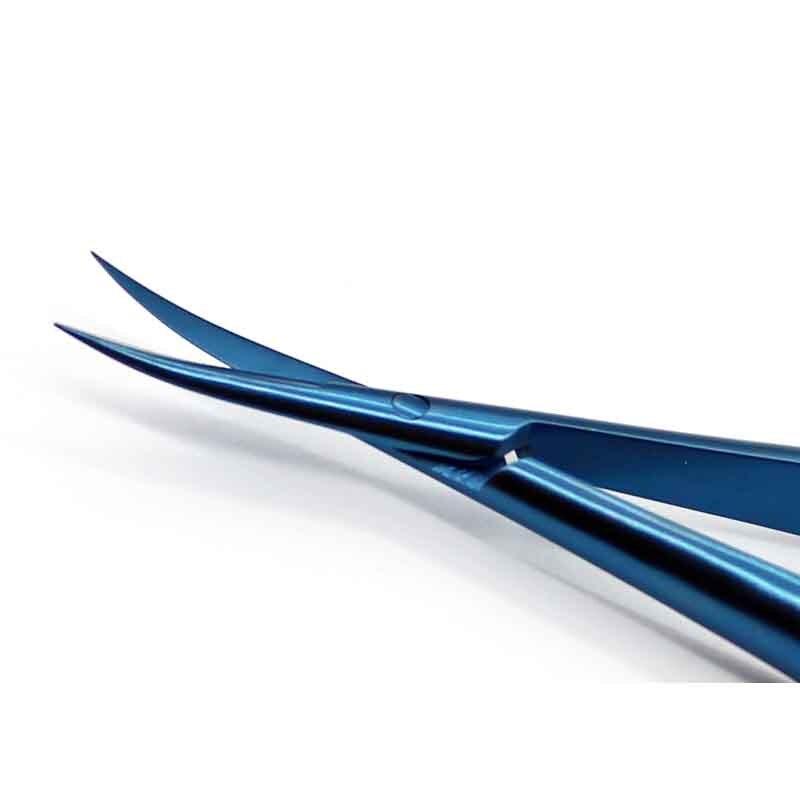 Mikroskopische instrumente 12,5 cm Mikro schere, C... – Grandado