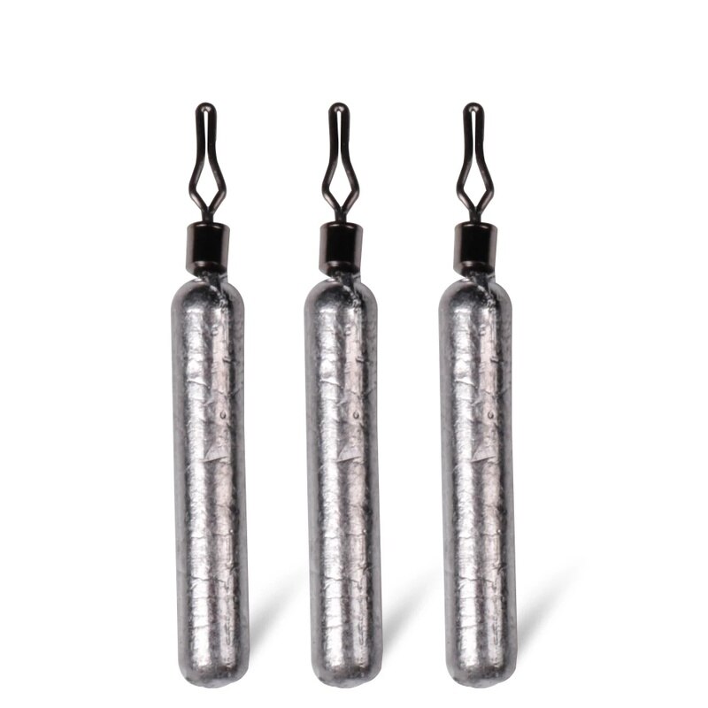 Shot Fishing Lead Sinker 5g 7g 10g 12g 15g Lead We... – Vicedeal