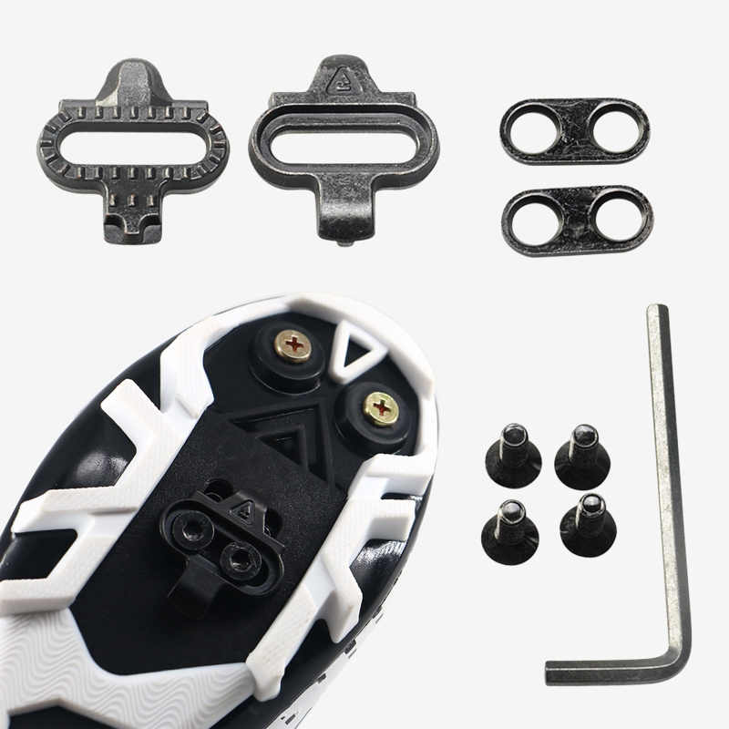 Mountain Bike Cleats for Shimano SH51 SPD MTB Set ... – Vicedeal