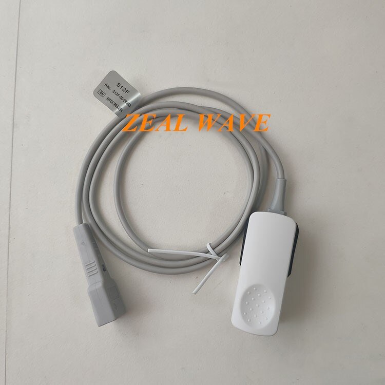 Mindray Original Blood Oxygen Probe Mindray 512F F... – Grandado