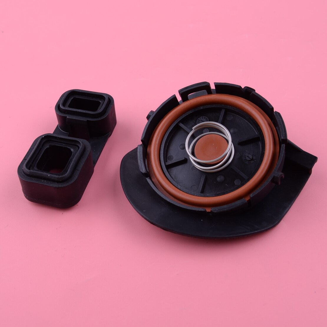 Dwcx 4 Stuks 11127572724 11127646554 Pcv-klep Cove... – Grandado