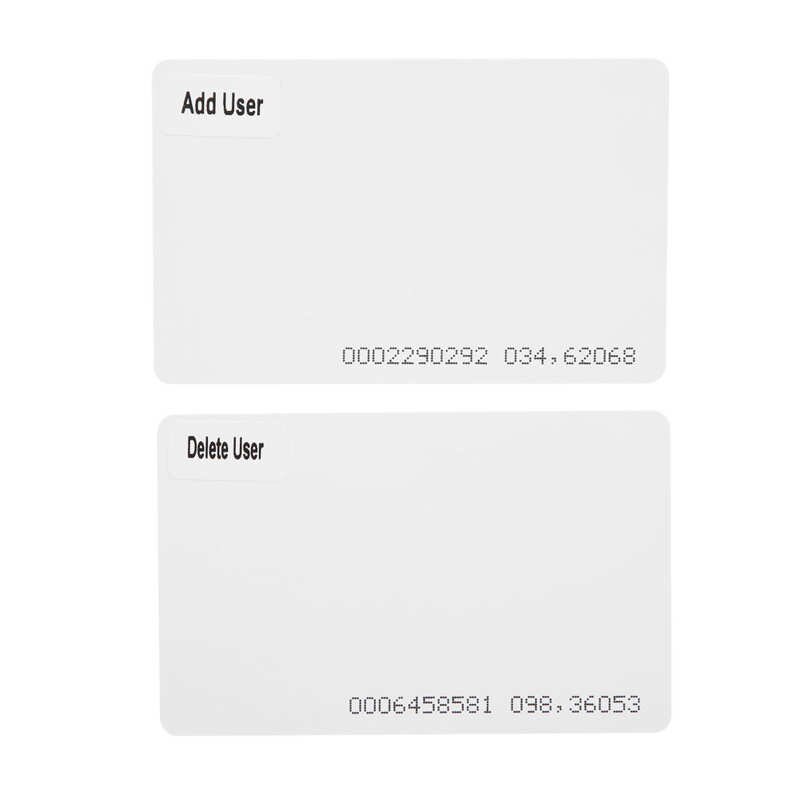 Keypad Access Control Access Control Fingerprint I... – Grandado