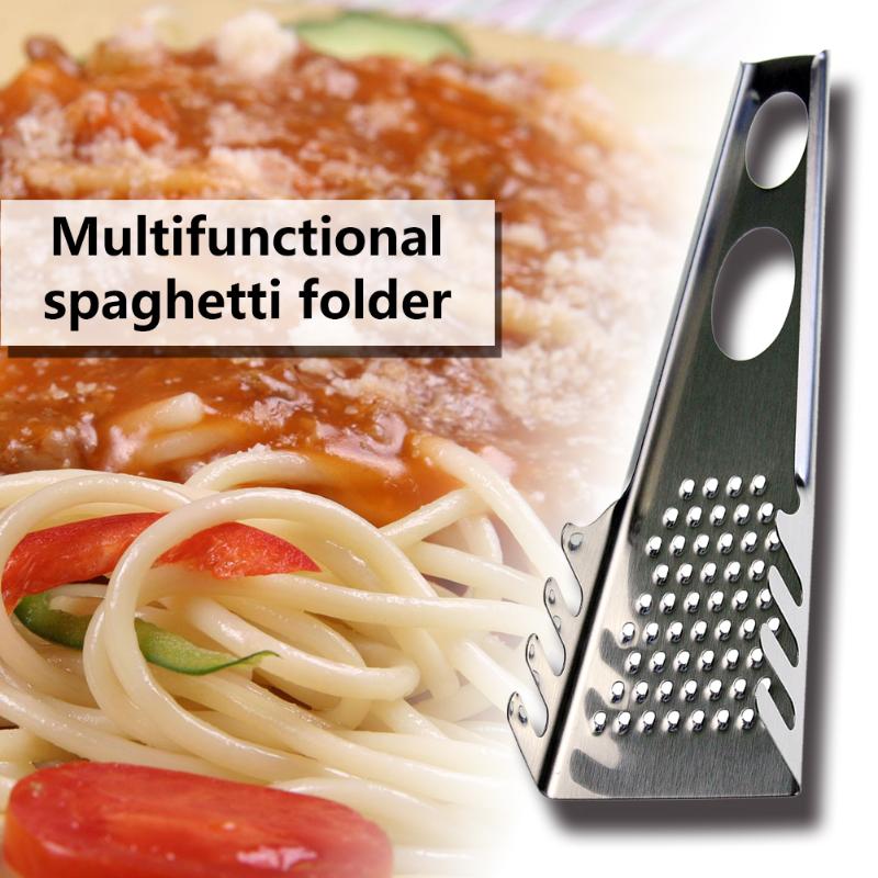 Measurement Spaghetti Spoon Stainless Steel 3 In 1... – Vicedeal