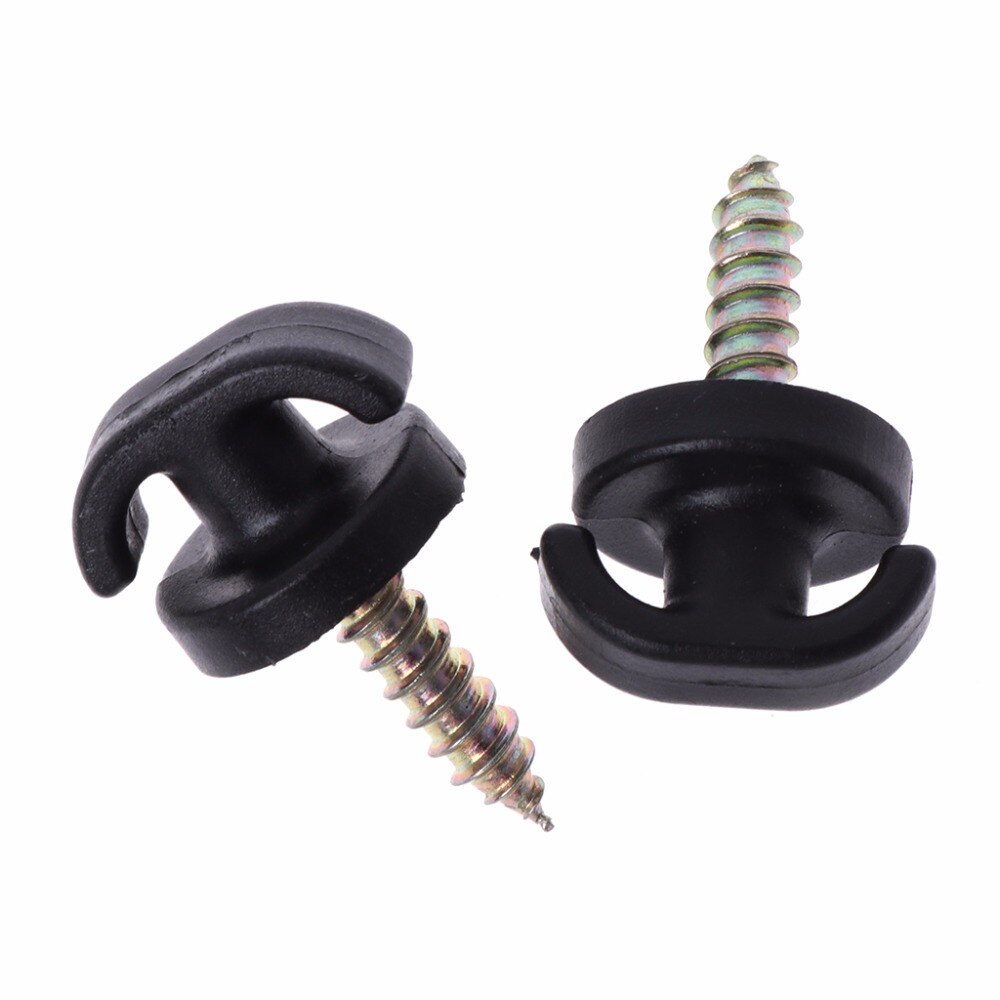 2 stk universal bil bag bagagerumskonvolut lastnet... – Grandado