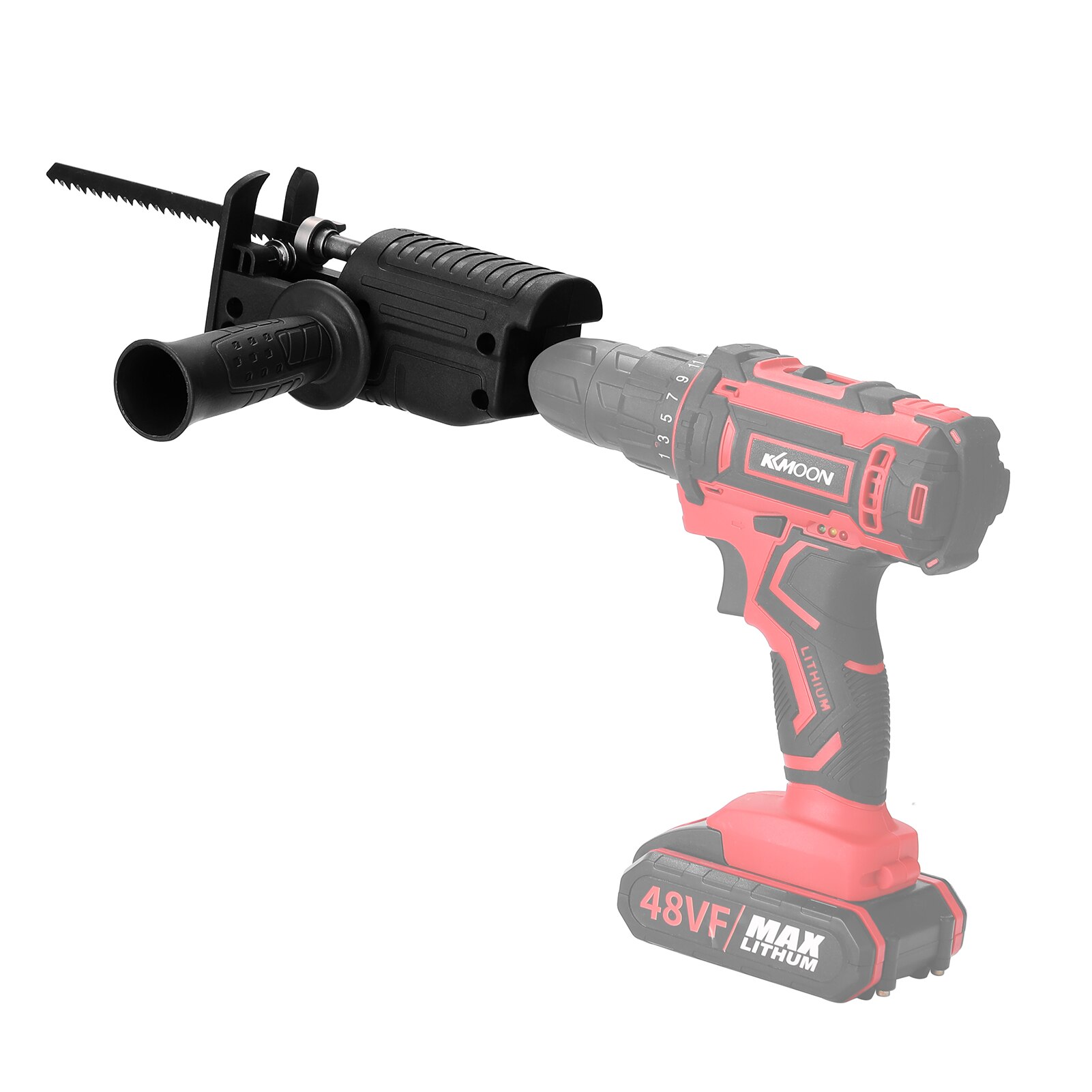 Electric Drill Modified Electric Saws Electric Rec... – Grandado