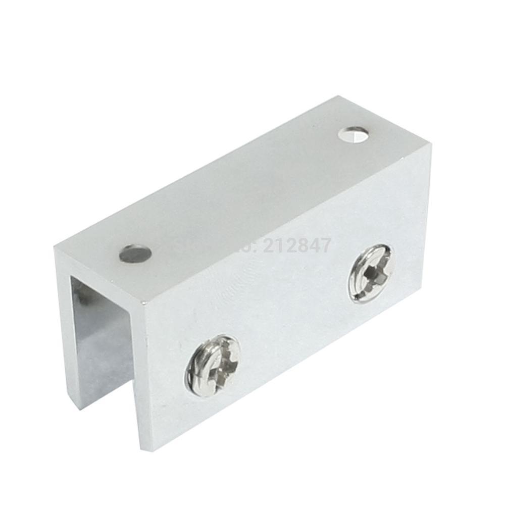Adjustable Screw Rectangle Clamp Holder for 8-14mm... – Vicedeal