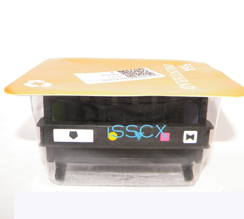 564 Print Head for HP Printer B8500 B8550 B8553 PR... – Grandado