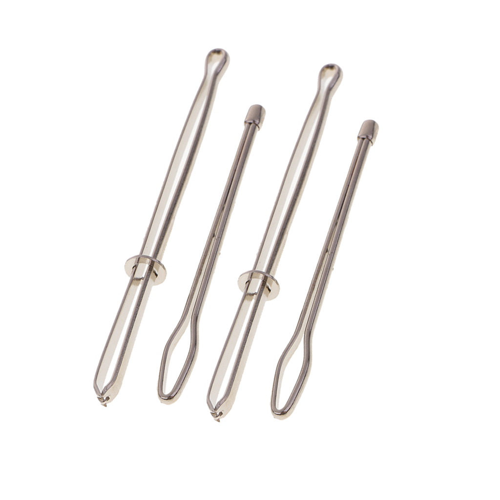 2 Set Bodkin Strap Elastic Ribbon Easy Insert into... – Grandado